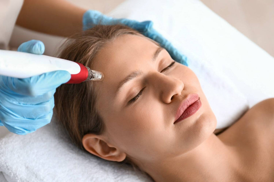What Is A BB Glow Treatment? – Infinity Laser Spa