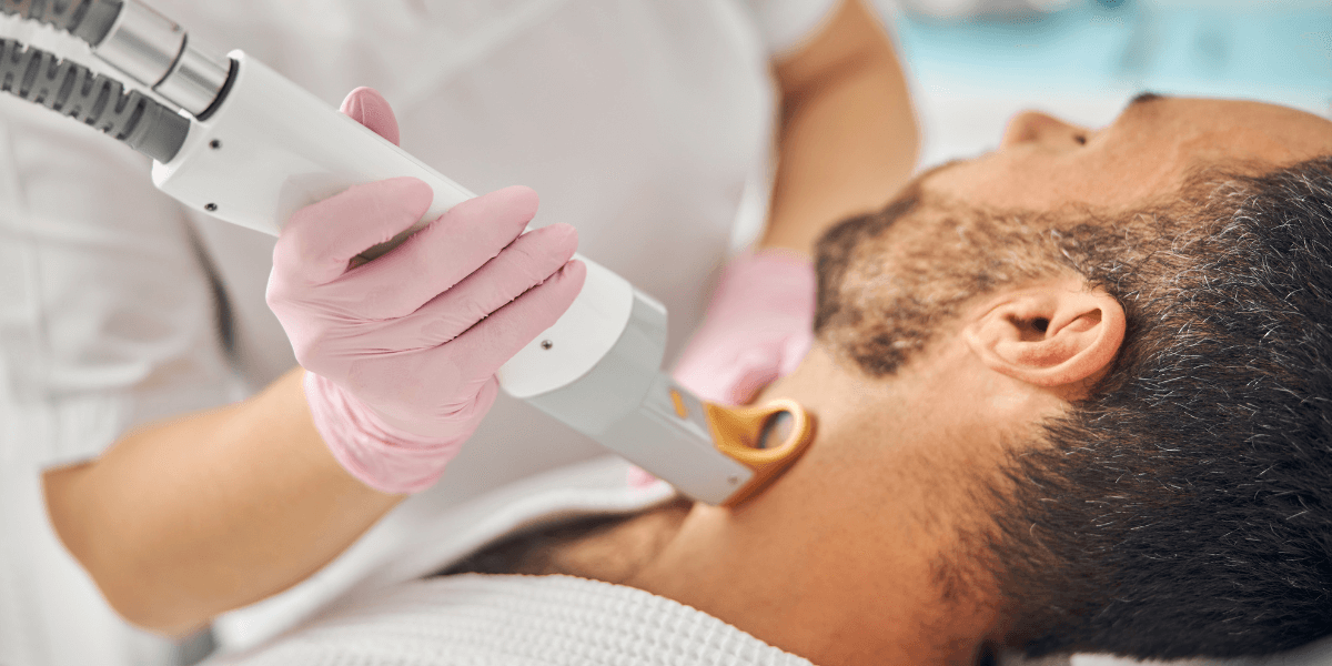 Best Laser Hair Removal NYC: Benefits of Ditching the Razor – Infinity ...